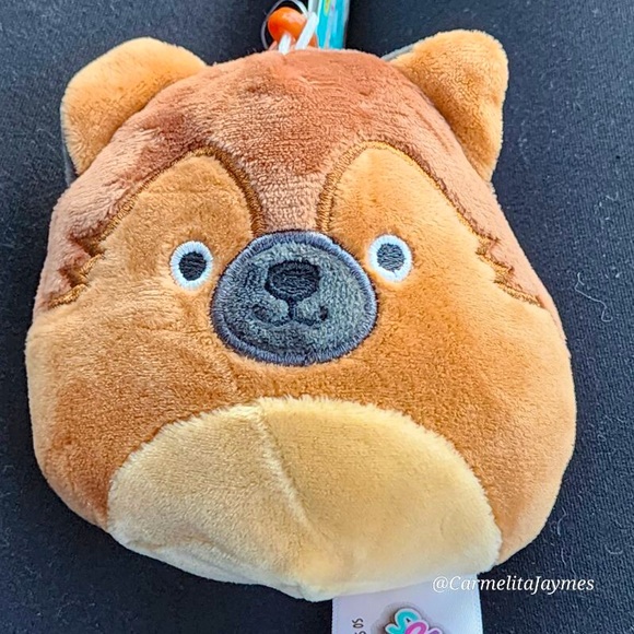 Squishmallows | Toys | Mario German Shepard Og Htf Original ...